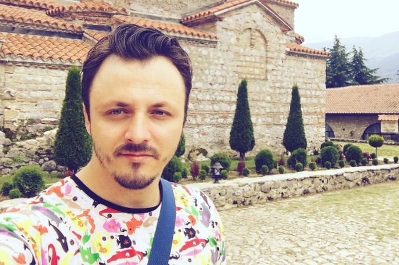 daniel-kajmakovski-uskoro-u-ulozi-oca-beba-stize-u-februaru-foto | Yumama