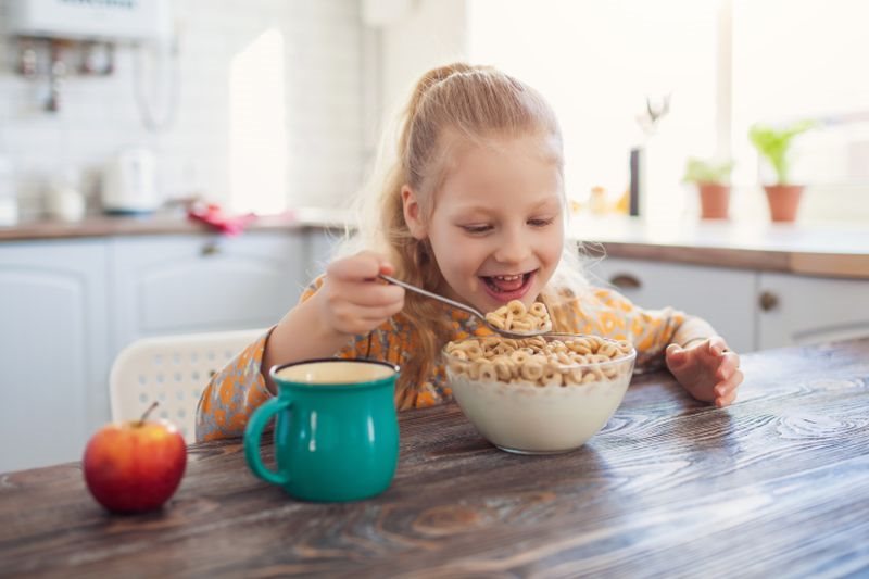 vrste-zitarica-u-ishrani-dece | Yumama