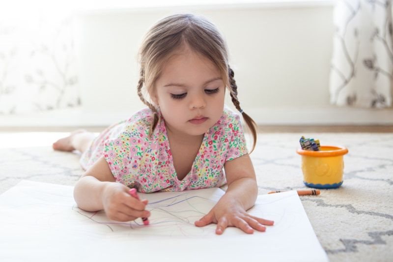 kako-se-razvija-crtez | Yumama