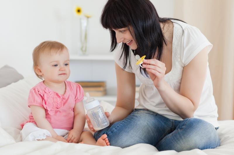 saveti-za-odvikavanje-deteta-od-flasice | Yumama