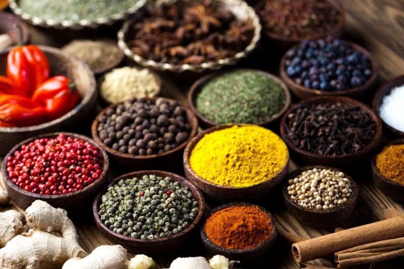 saveti-nutricioniste-zacini-koji-se-ne-preporucuju-u-trudnoci | Yumama