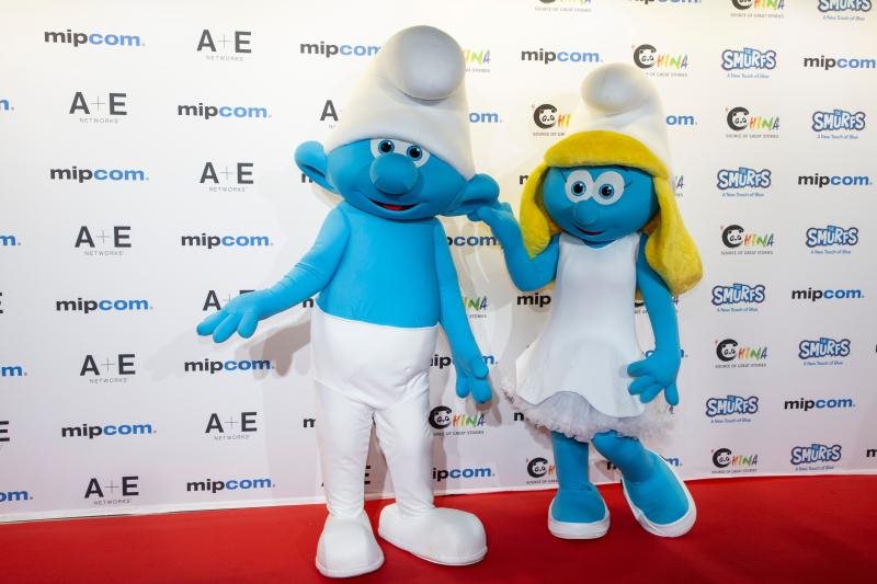 strumpfovi-proslavili-sezdeseti-ro-endan-omiljeni-crtani-likovi | Yumama