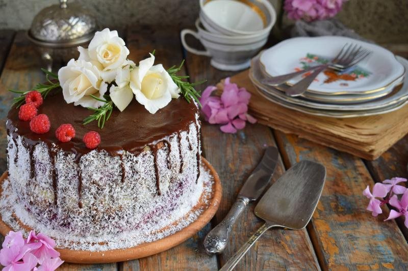 kraljice-slavske-trpeze-3-najkremastije-posne-torte-recepti | Yumama
