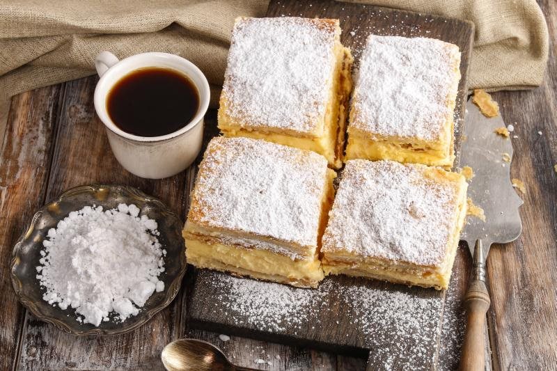 gotova-za-tili-cas-najlepsa-krempita-sa-hrskavim-korama-od-lisna | Yumama