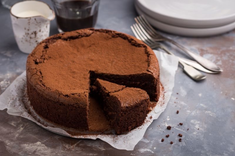 desert-za-pravi-uzitak-cokoladna-torta-bez-brasna-recept | Yumama desert-za-pravi-uzitak-cokoladna-torta-bez-brasna-recept | Yumama