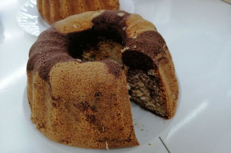 cokoladni-kuglof-omiljena-poslastica-za-celu-porodicu-recept | Yumama