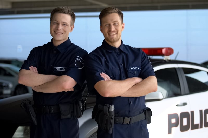 video-koji-je-odusevio-svet-policajci-u-spaniji-pevaju-za-malisa | Yumama