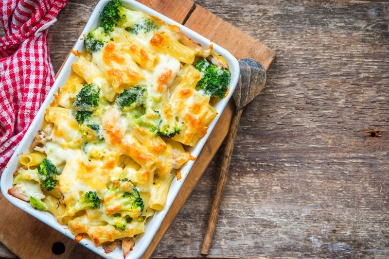 socan-rucak-za-celu-porodicu-curetina-sa-mlincima-recept | Yumama