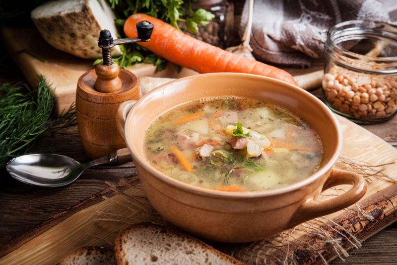 slavska-corba-recept-supa-slava-trpeza | Yumama