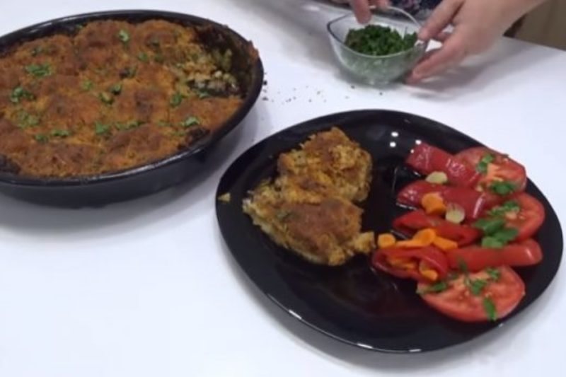 cufte-od-pasulja-posna-hrana-jelo-rucak | Yumama