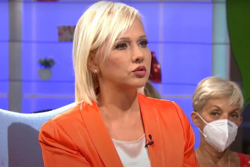 ivona-pantelic-cerka-korona-virus-svinjski-grip-voditeljka-zdravlje ...
