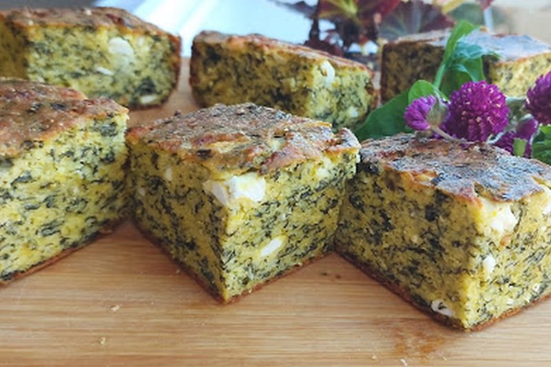 proja-sir-spanac-jogurt-dorucak-vecera-recept-bakina-kuhinja | Yumama