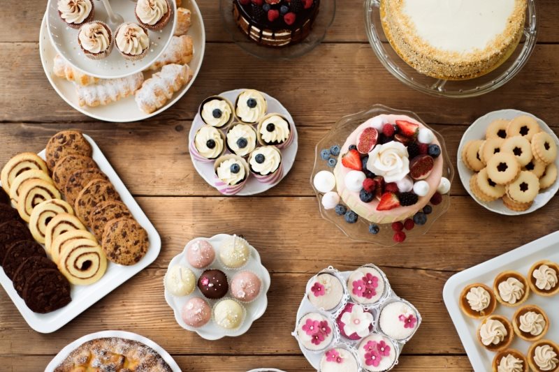posne-torte-i-kolaci-poslastice-post-recepti-za-slavu | Yumama