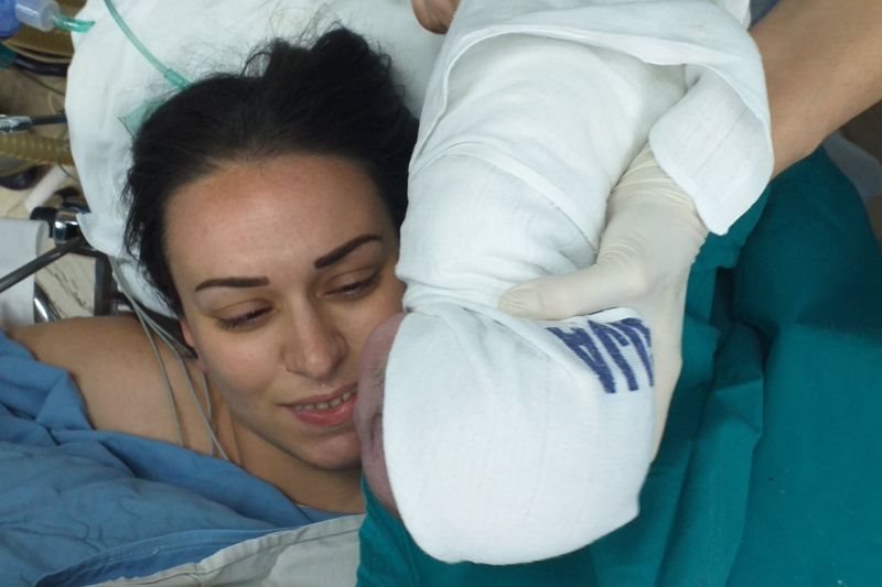 isksutvo-porodjaj-spinalna-anestezija-carski-rez-cacak-mama-sladjana ...