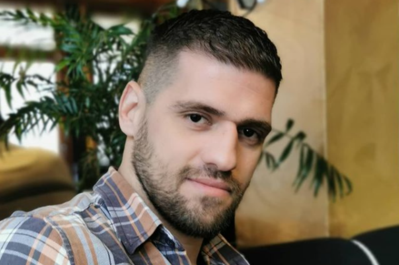 nenad-pagonis-kik-bokser-dete-cerka-rodjenje-bolest | Yumama