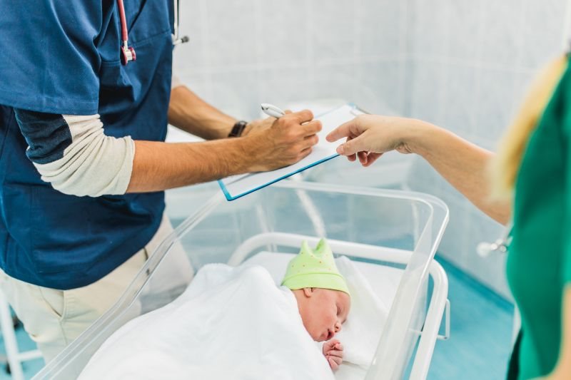 Skrining spinalne mišićne atrofije | Yumama