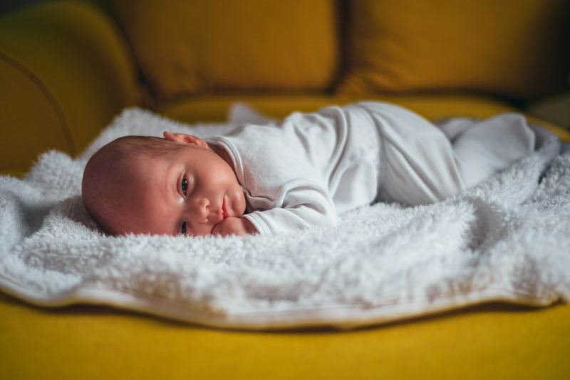 da-li-beba-sanja-spavanje | Yumama