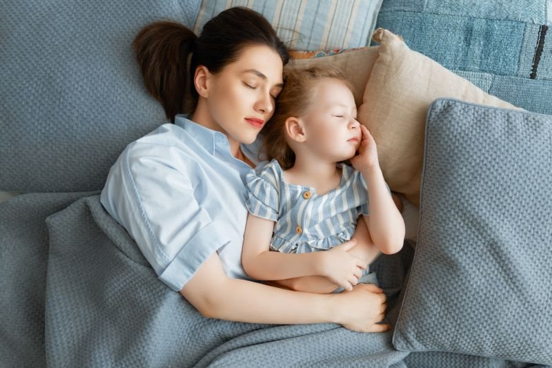 dete-spava-sa-mamom-ispovest-majke | Yumama