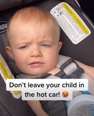 baka unuk u autu trik | Yumama