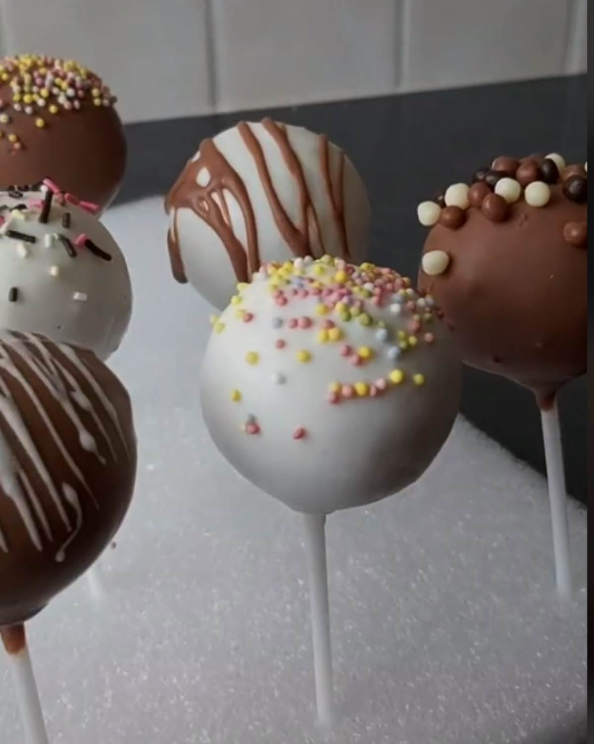 Recept za popse i kako ih dekorisati | Yumama