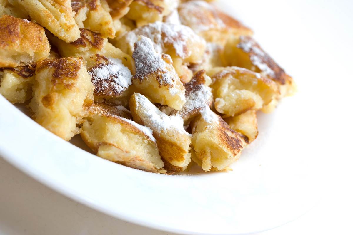 Recept carskih mrvica | Yumama