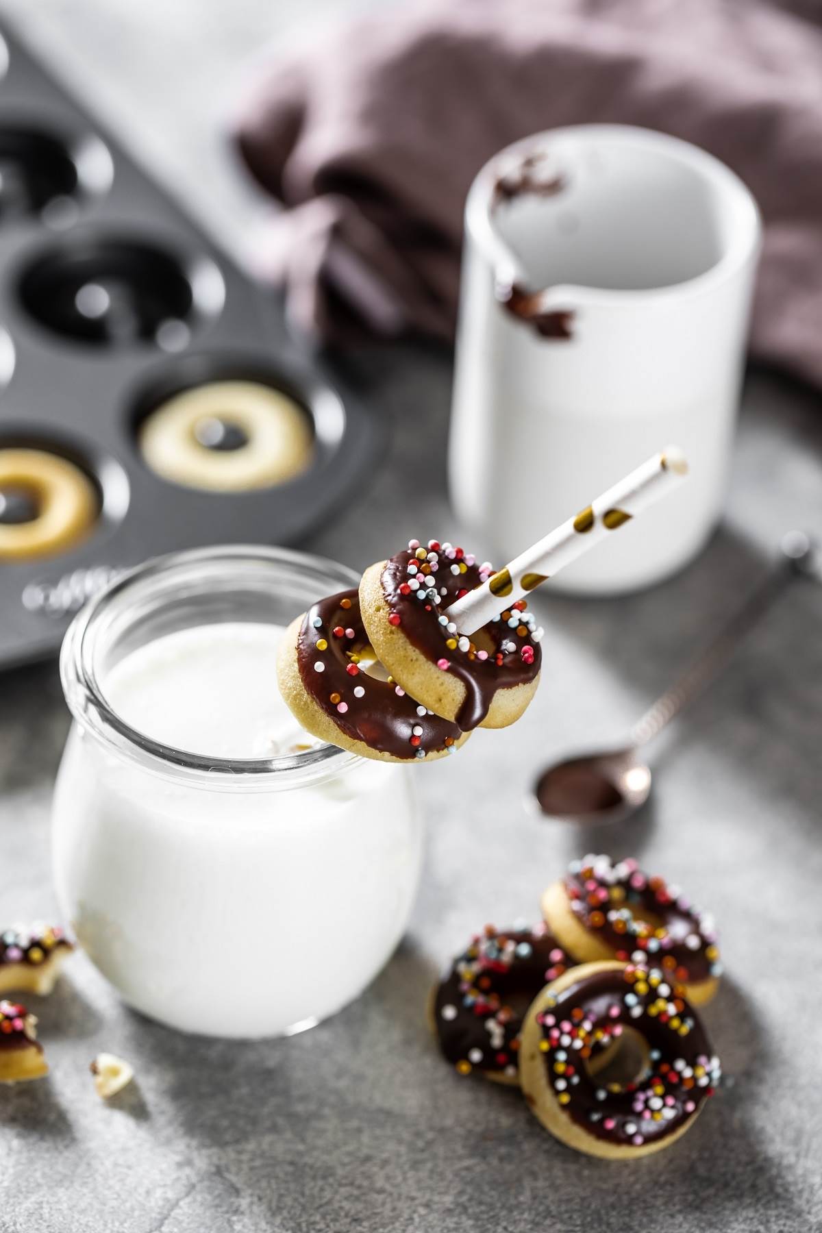 Recept za najukusnije mini krofnice | Yumama