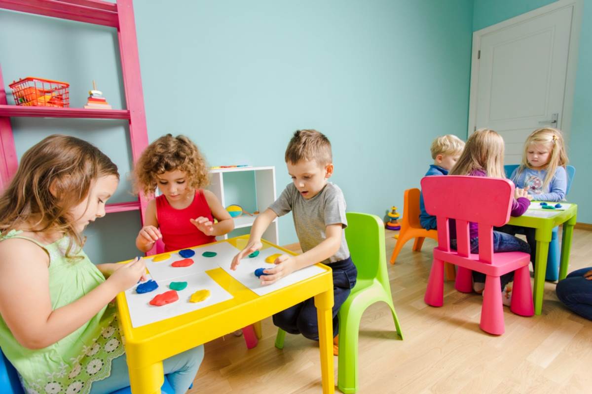Kako da sprečimo vrtićke bolesti | Yumama