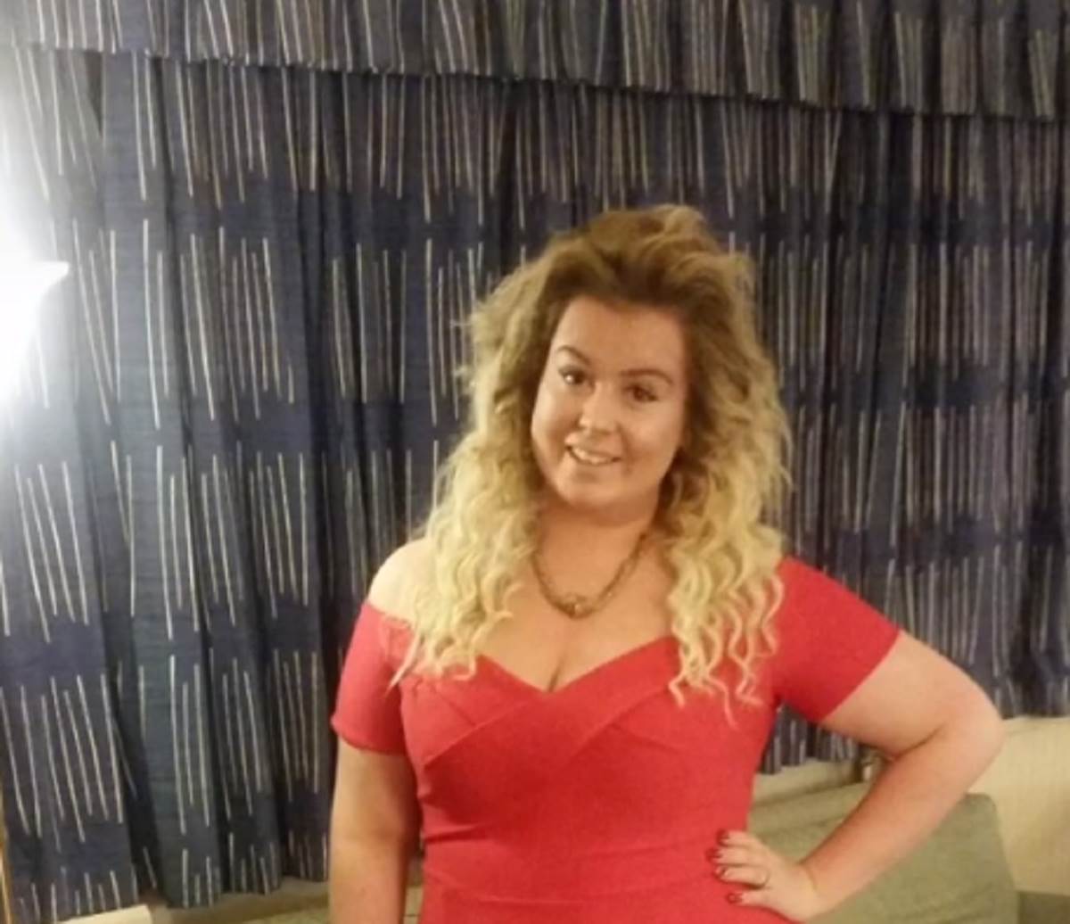 Pokazala je svoj džinovski trudnički stomak | Yumama