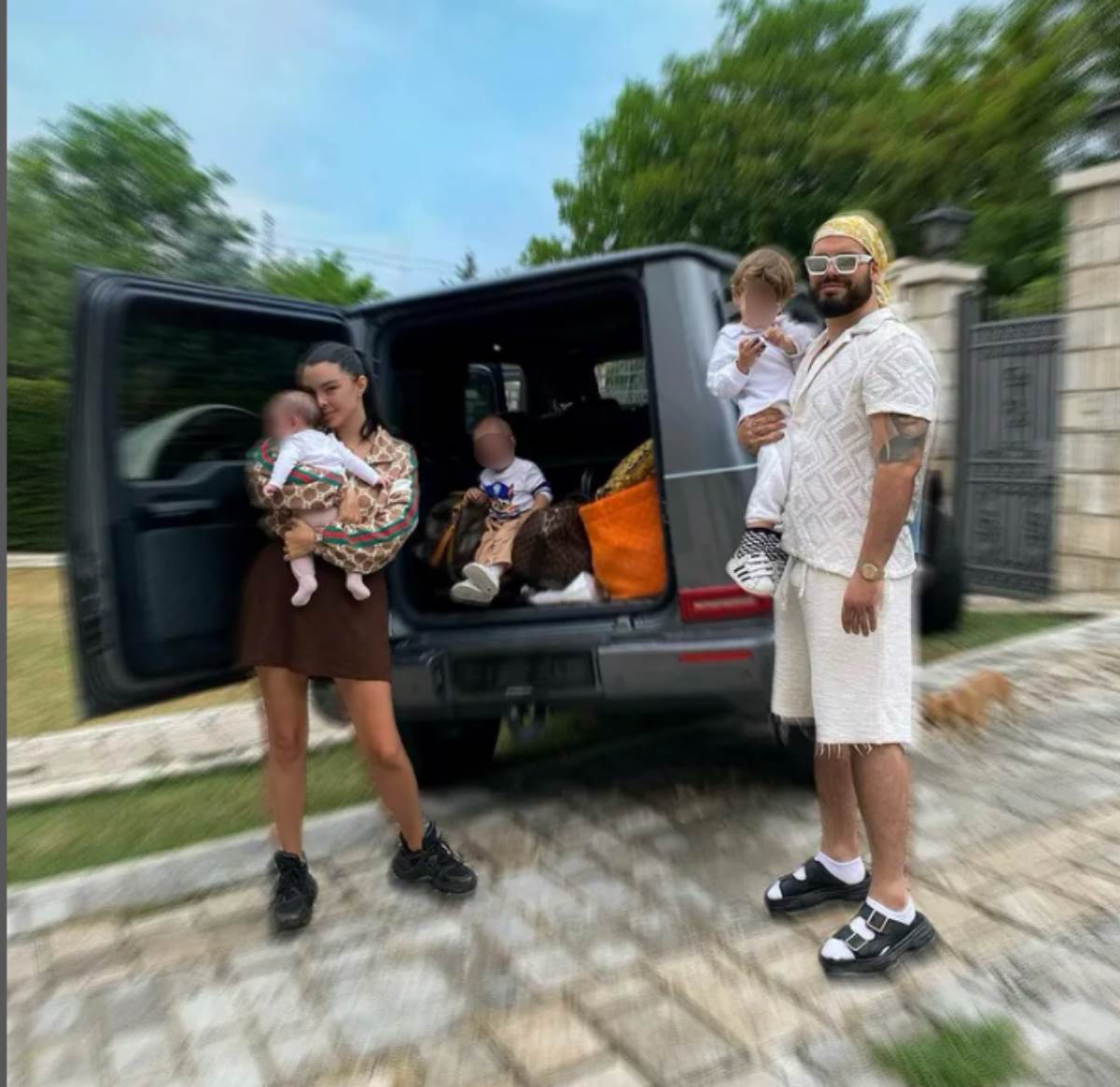 Imena deca Adama Adaktara | Yumama