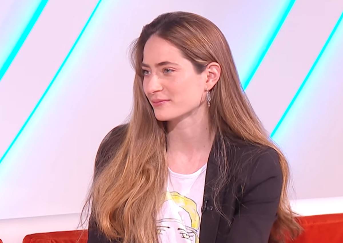 Glumica Marija Bergam o zdravstvenim problemima u trudnoći | Yumama