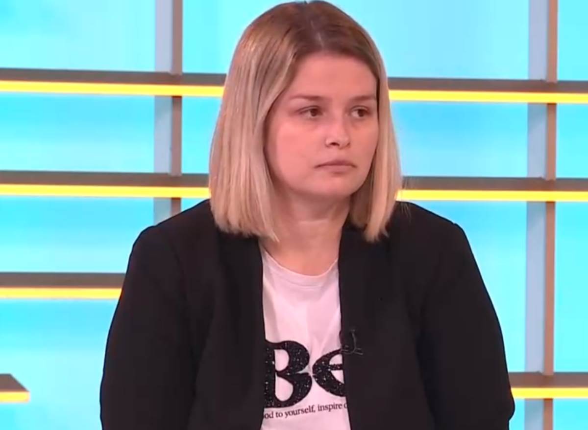 Ispovest Maje o gubitku bebe nakon porođaja u GAK "Narodni front" | Yumama