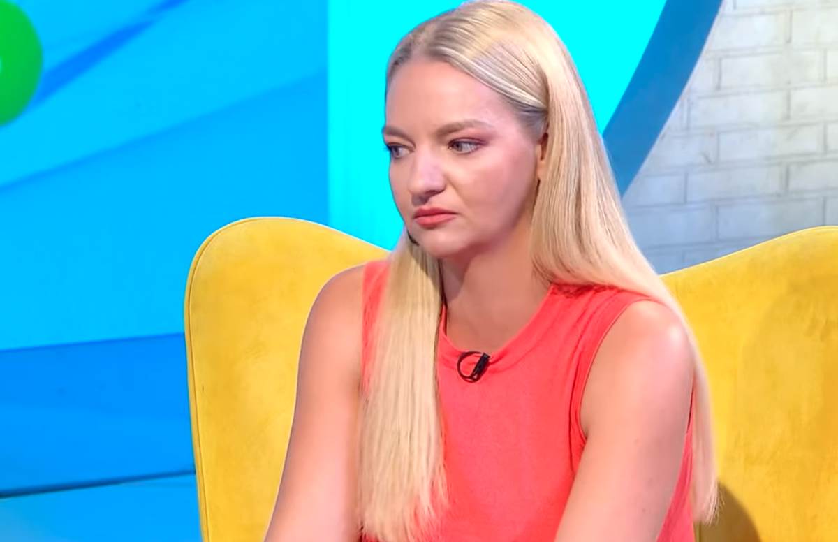 Iskustvo Marine koja je rodila dete sa rascepom nepca i usne | Yumama