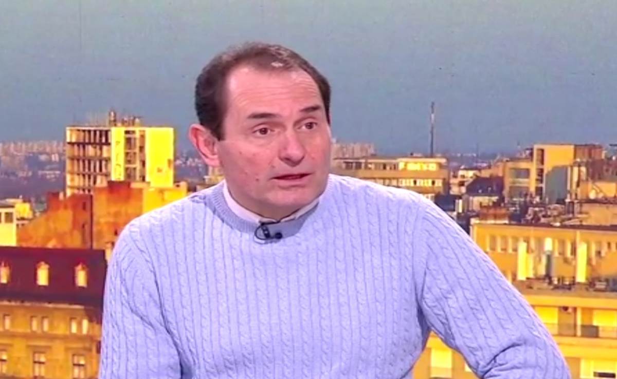 Dr Saša Milićević o virusima u vrtićima | Yumama