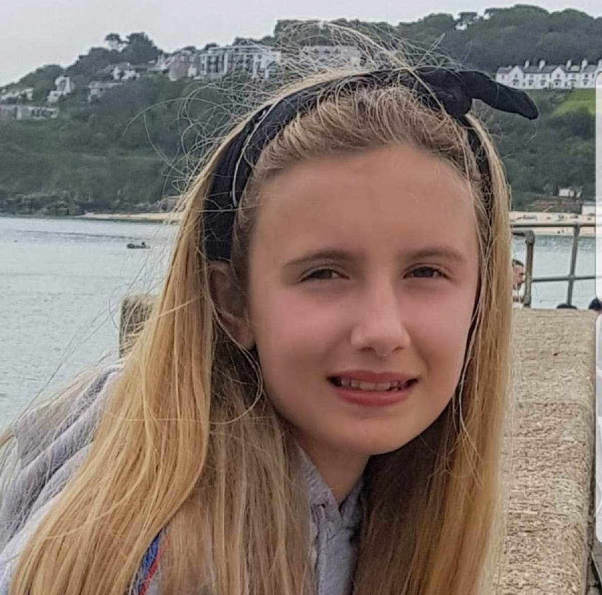 Zdrava devojčica iznenada je umrla od sepse, simptomi | Yumama