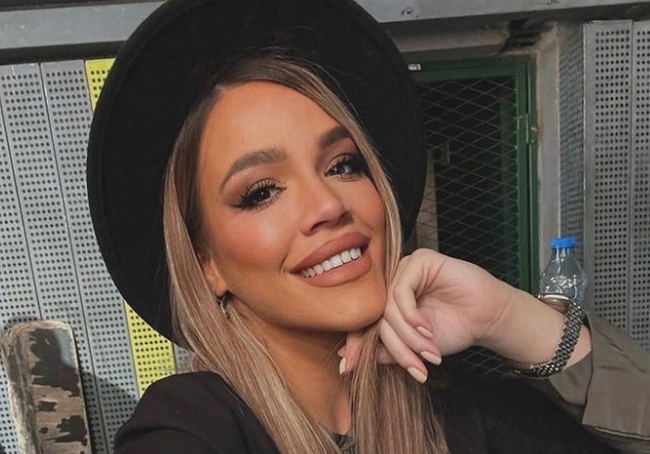 Pevačica Marija Mikić rodila drugo dete | Yumama