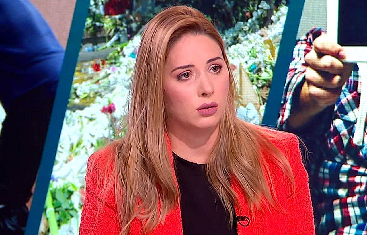 Milica Kon moja ćerka trpi nasilje u školi | Yumama