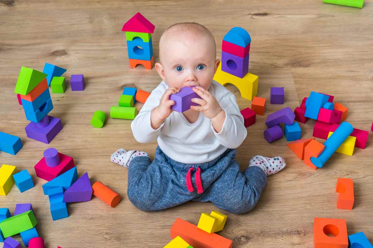Da li je W sedenje ili poza žabe štetna | Yumama