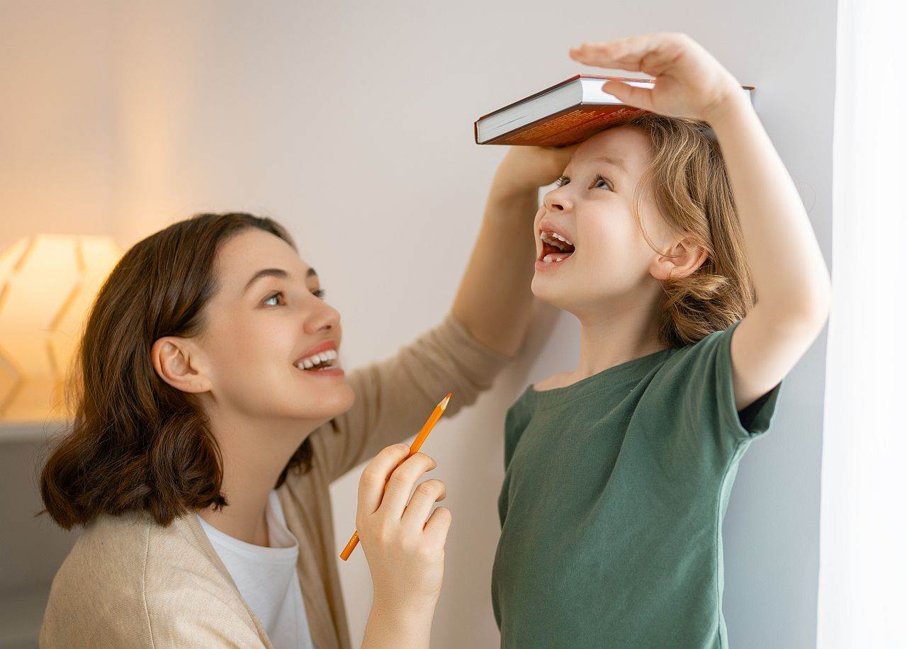 Visina dece po godinama | Yumama