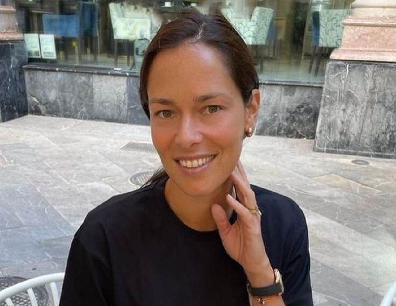 Ana Ivanović deca šta jedu | Yumama