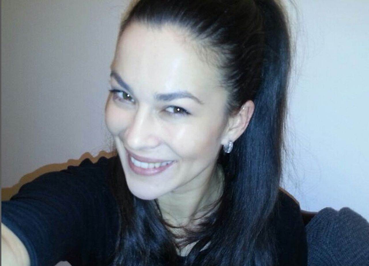 Glumica Marija Petronijević trudna čeka drugo dete | Yumama