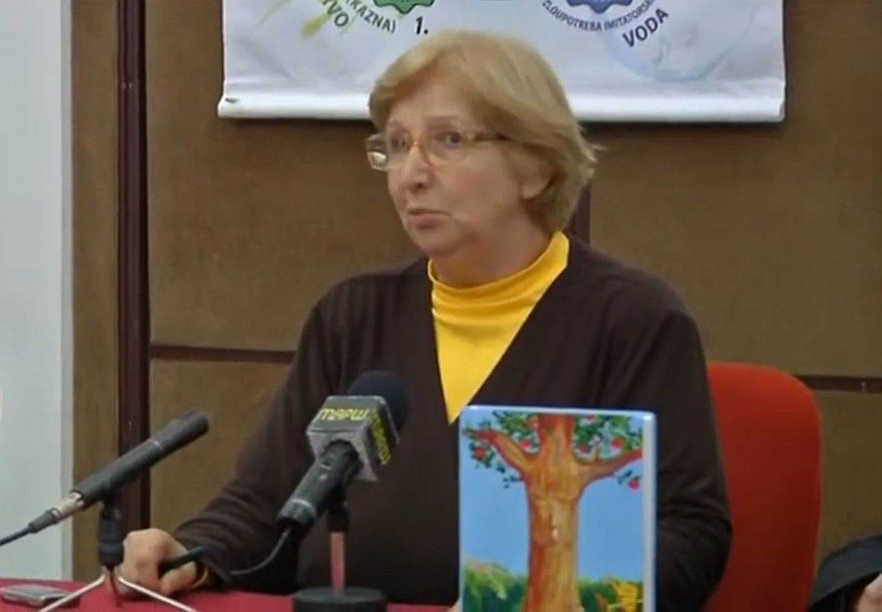 Milica Novković zašto dete treba da radi kućne poslove | Yumama