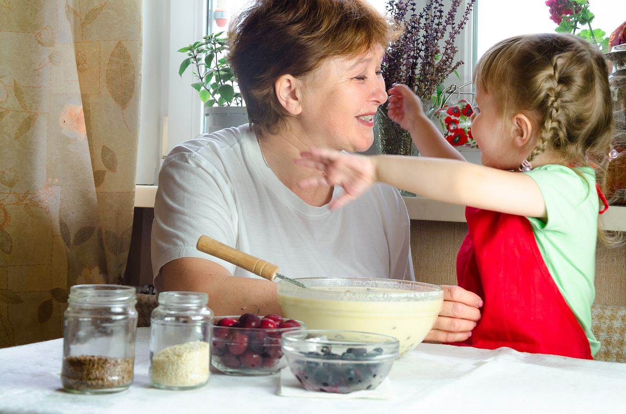 6 znakova da je baka toksična | Yumama