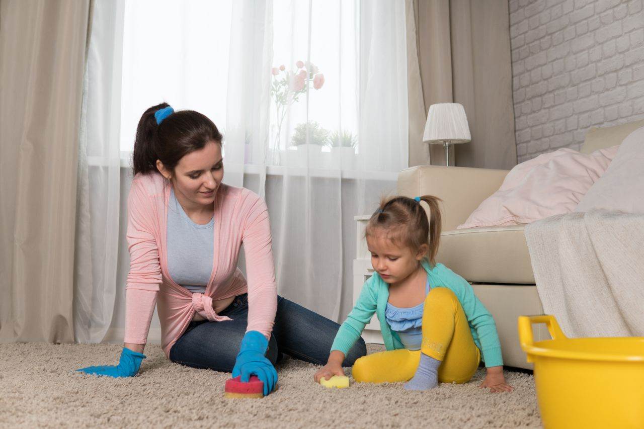 7 aktivnosti koje treba da radite sa detetom od 3 godine | Yumama