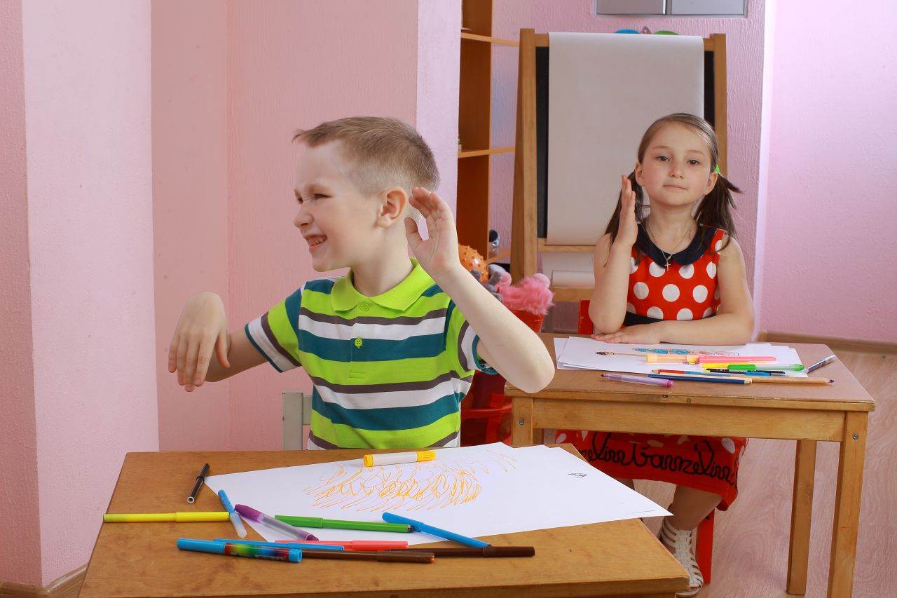 Kako razlikovati simptome ADHD od hiperaktivnosti | Yumama