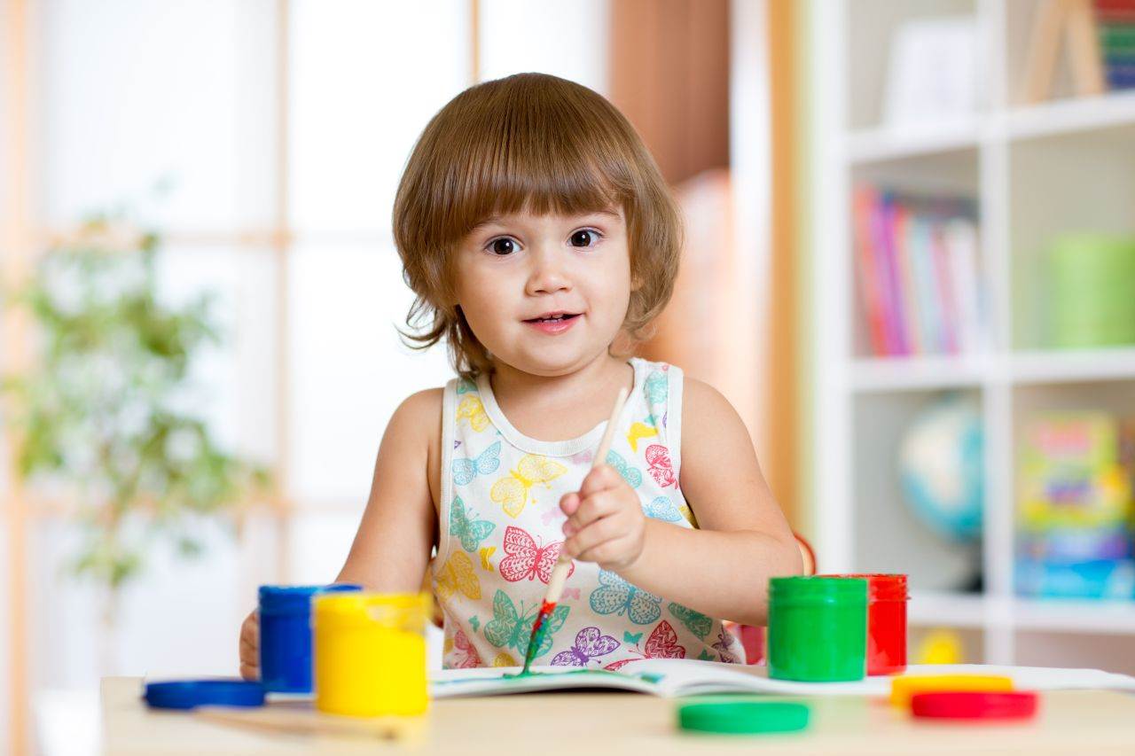 9 aktivnosti za razvoj deteta od 2 godine | Yumama