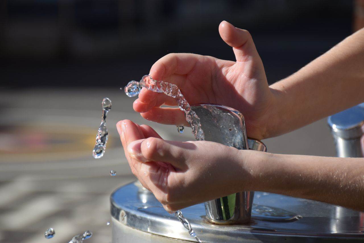 Škola bez flaširane vode i pića | Yumama