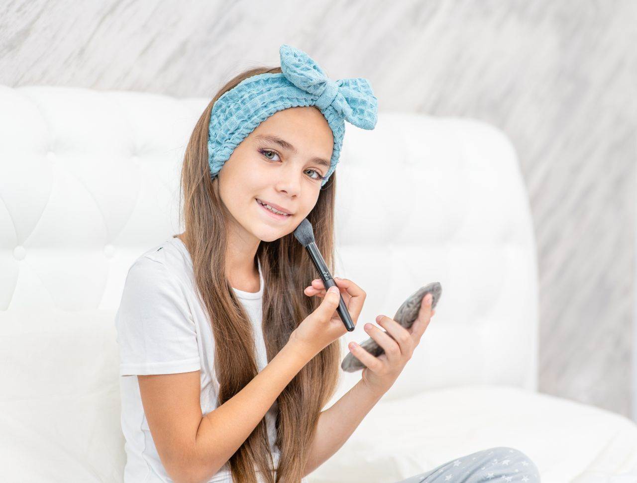 Preuranjeni pubertet | Yumama