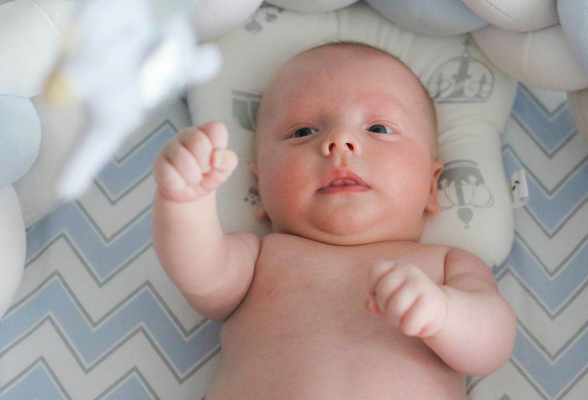 5 stvari ne treba da radite u bebina prva 3 meseca | Yumama