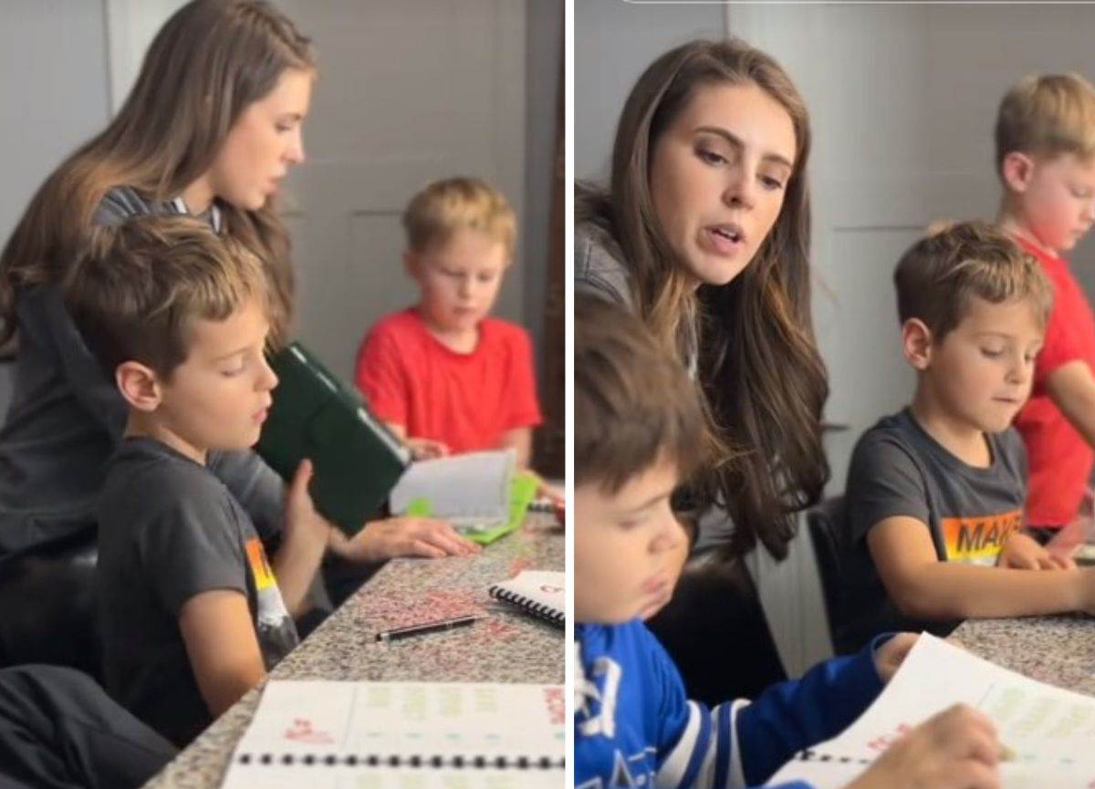 Mama traži do dece novac za kiriju račune i hranu | Yumama