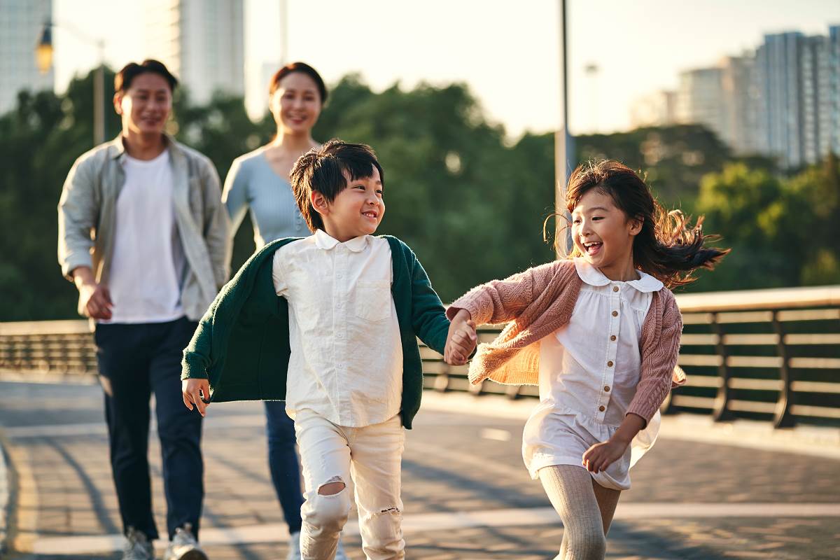 zašto su japanska deca najzdravija na svetu | Yumama